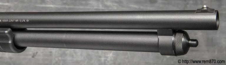 Remington 870 Buyer’s Guide to Variants and Models