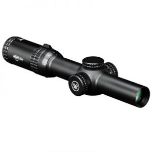5 Best Remington 700 Rifle Scopes