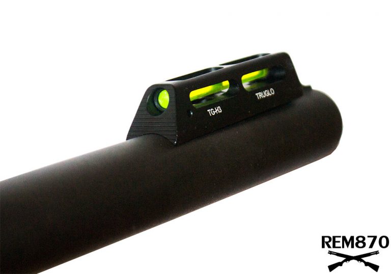 TRUGLO TFO Tactical Universal Shotgun Front Sight