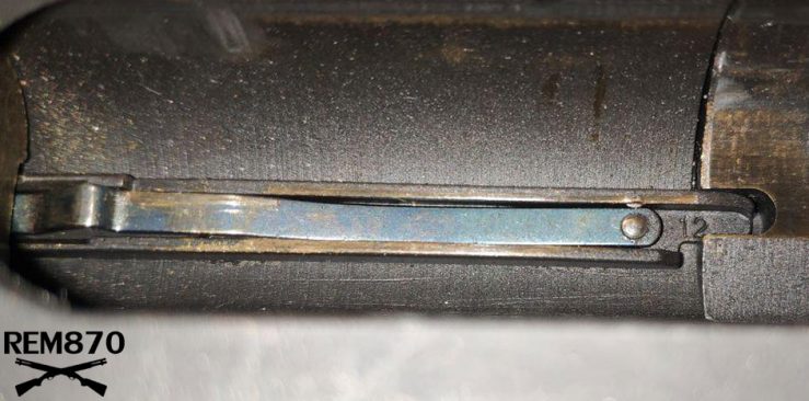 Remington 870 Ejector Spring Replacement