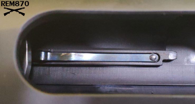 Remington 870 Ejector Spring Replacement