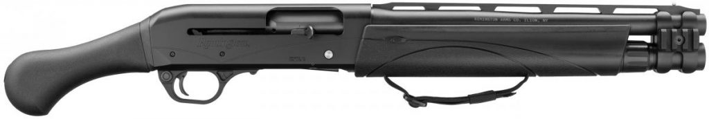 Remington V3 Tac-13 semi-auto 12 gauge firearm (non–NFA)