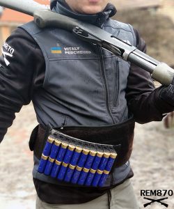 Load-4 (Load-Quad) Belts (Rigs, Platforms) for 3-Gun and Practical ...