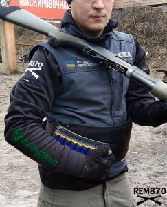 Load-4 (Load-Quad) Belts (Rigs, Platforms) for 3-Gun and Practical ...