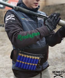 Load-4 (Load-Quad) Belts (Rigs, Platforms) for 3-Gun and Practical ...