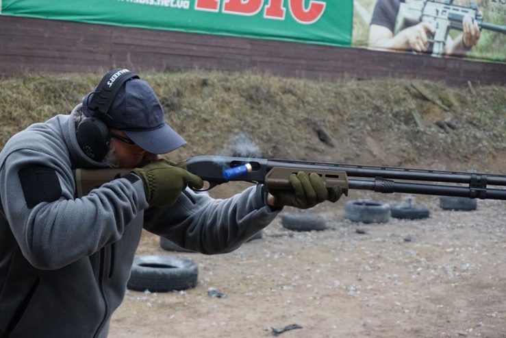 My Shooting Courses, Trainings, Tips and Advices