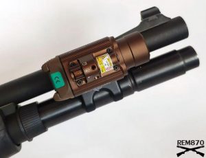 Best Shotgun Flashlights and How to Attach Them Updated 2020
