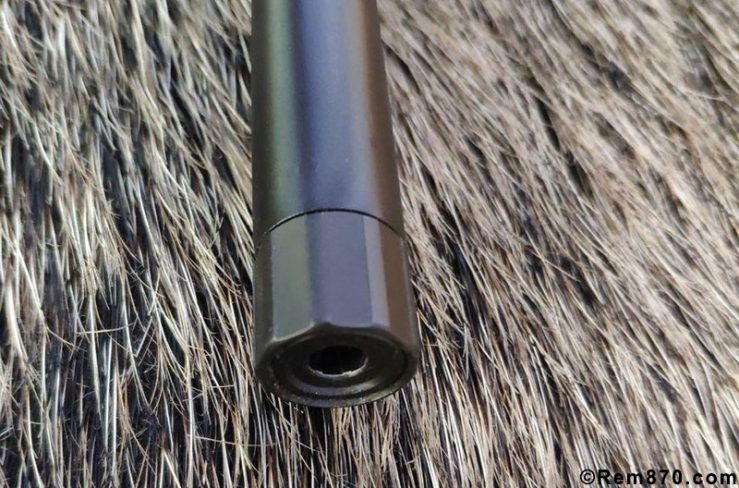 Remington 783 Review and Top Ten Upgrades