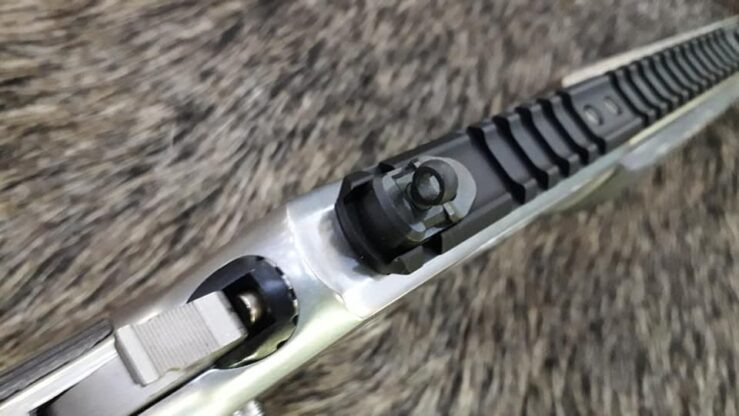 7 Must Have Upgrades for Lever-Action Rifles Marlin Model 336, 1895