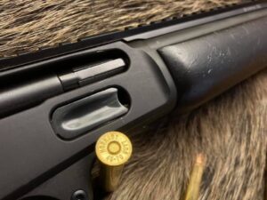 7 Must Have Upgrades for Lever-Action Rifles Marlin Model 336, 1895