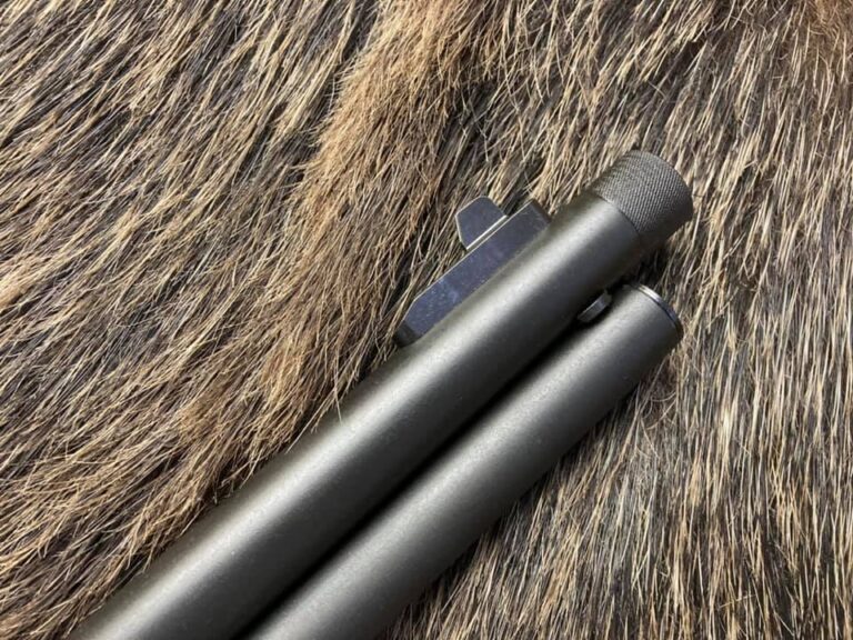 7 Must Have Upgrades for Lever-Action Rifles Marlin Model 336, 1895