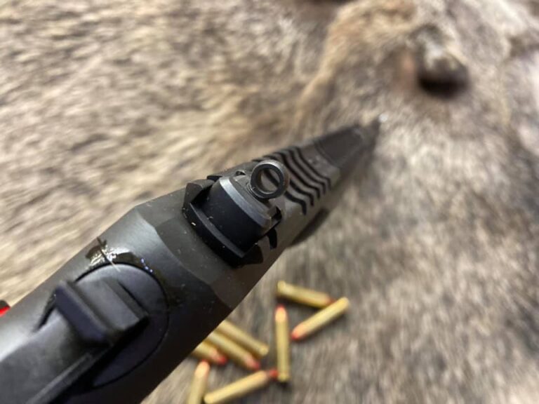 7 Must Have Upgrades for Lever-Action Rifles Marlin Model 336, 1895