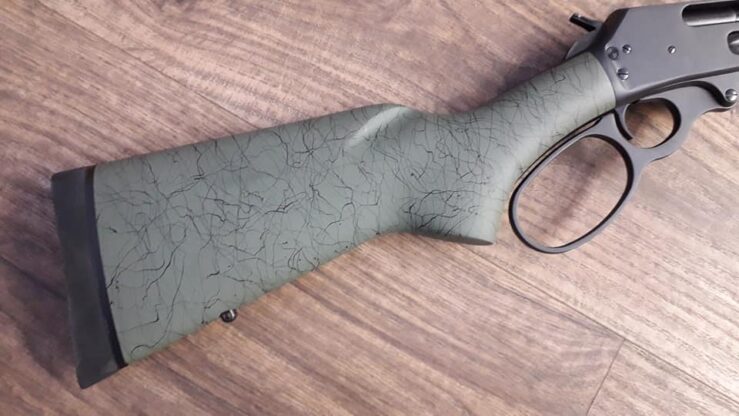 7 Must Have Upgrades for Lever-Action Rifles Marlin Model 336, 1895