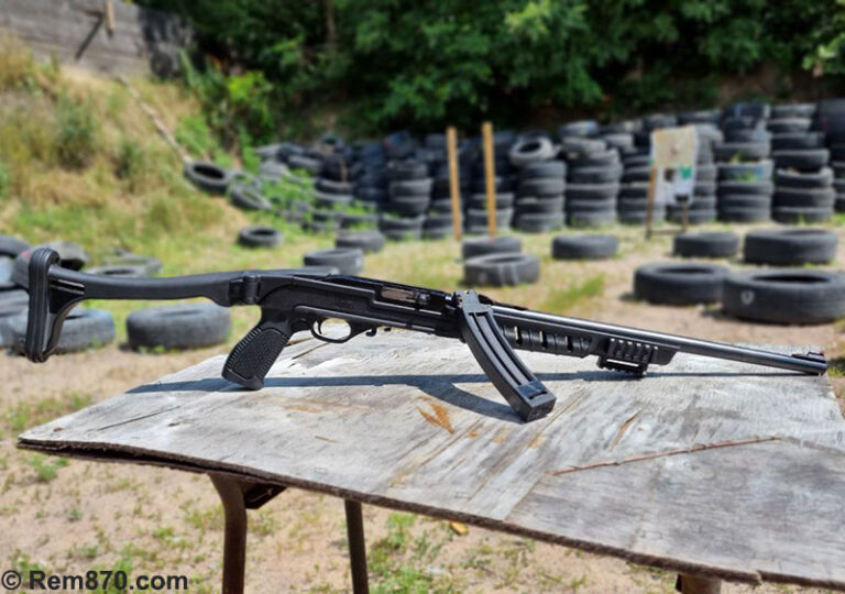 Best Upgrades and Scope for Marlin 795 Rifle (2022)