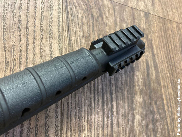 Best Upgrades and Scope for Marlin 795 Rifle (2022)